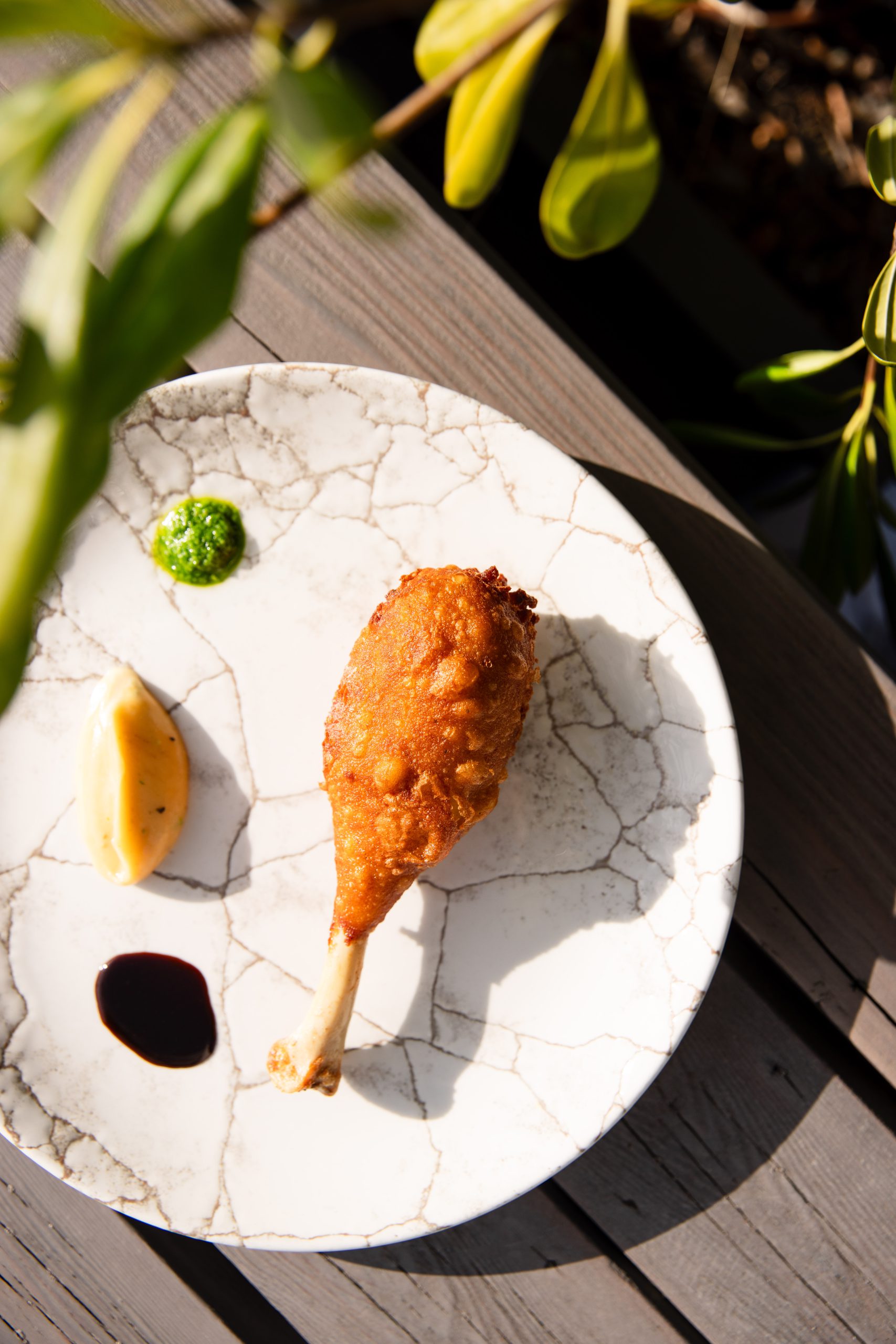 Sequoia Rooftop Bar Paris