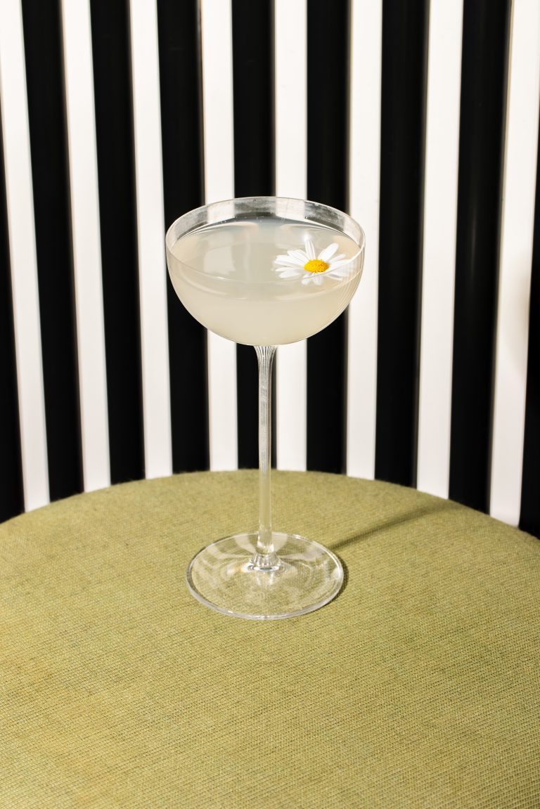 Sequoia Rooftop Bar Paris