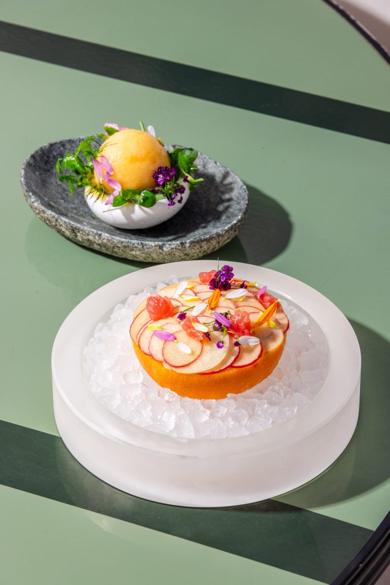 Sequoia Rooftop Bar Paris